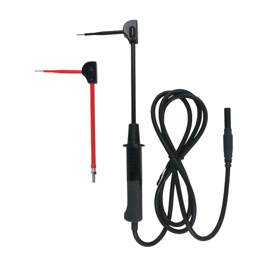 MODEL 7296｜TEST LEADS｜Line up｜KYORITSU